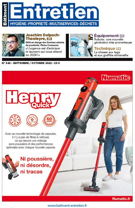 Information professionnelle Hygiène, Propreté, Multiservice et Déchets ...