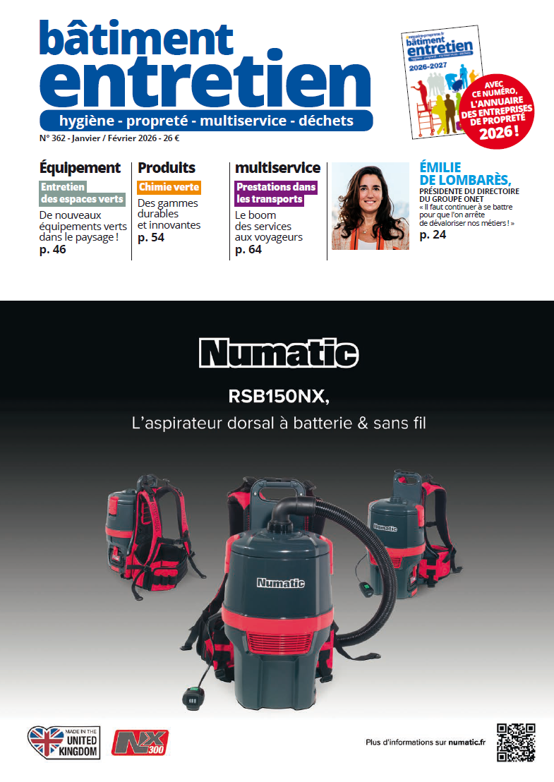 Fenwick T16 L, ergonomique et conçu pour les petits espaces | Bâtiment ...