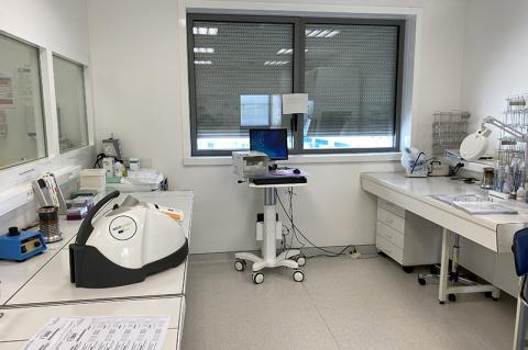 Hygiène et désinfection. Oxy'Pharm multiplie son chiffre d'affaires par ...