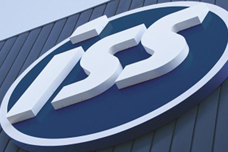 Groupe d'hygiène et de propreté. ISS se sépare de 13 filiales et de 20% ...
