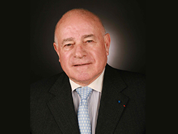 Max Massa réélu à la tête de la FEP - Non catégorisé | Bâtiment Entretien