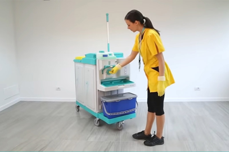 Kärcher et TTS Cleaning annoncent un partenariat - Fournisseurs ...