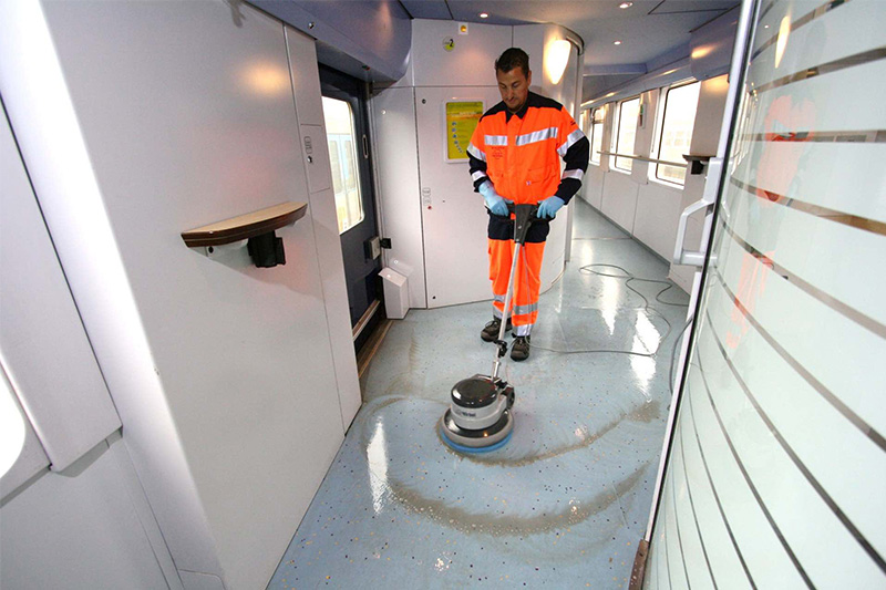 Marché de la propreté. Tous les chiffres du nettoyage et des services ...
