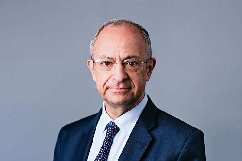 Nouveau changement à la présidence d' Atalian - Entreprises de propreté ...