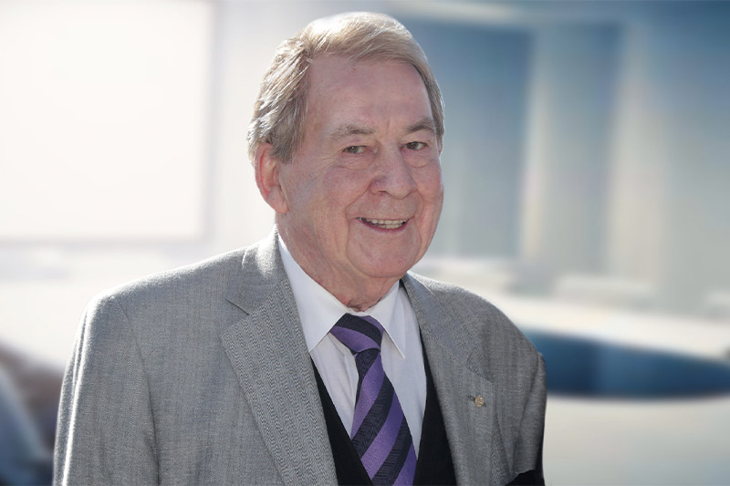 Disparition de Jean-Louis Noisiez, fondateur de Gsf - Entreprises de ...
