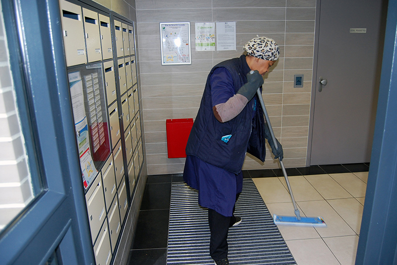 Entreprises de propreté. RH : quelles changements en 2021 ? - Non ...