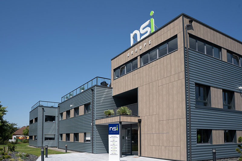 NSI Groupe rachète GPNI - Entreprises de propreté | Bâtiment Entretien