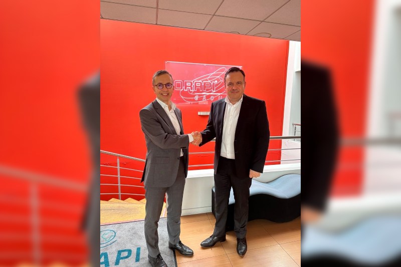 Opa de Paredes sur Orapi - Fournisseurs | Bâtiment Entretien