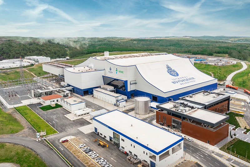 Veolia gagne un marché majeur en Turquie - Entreprises de propreté ...